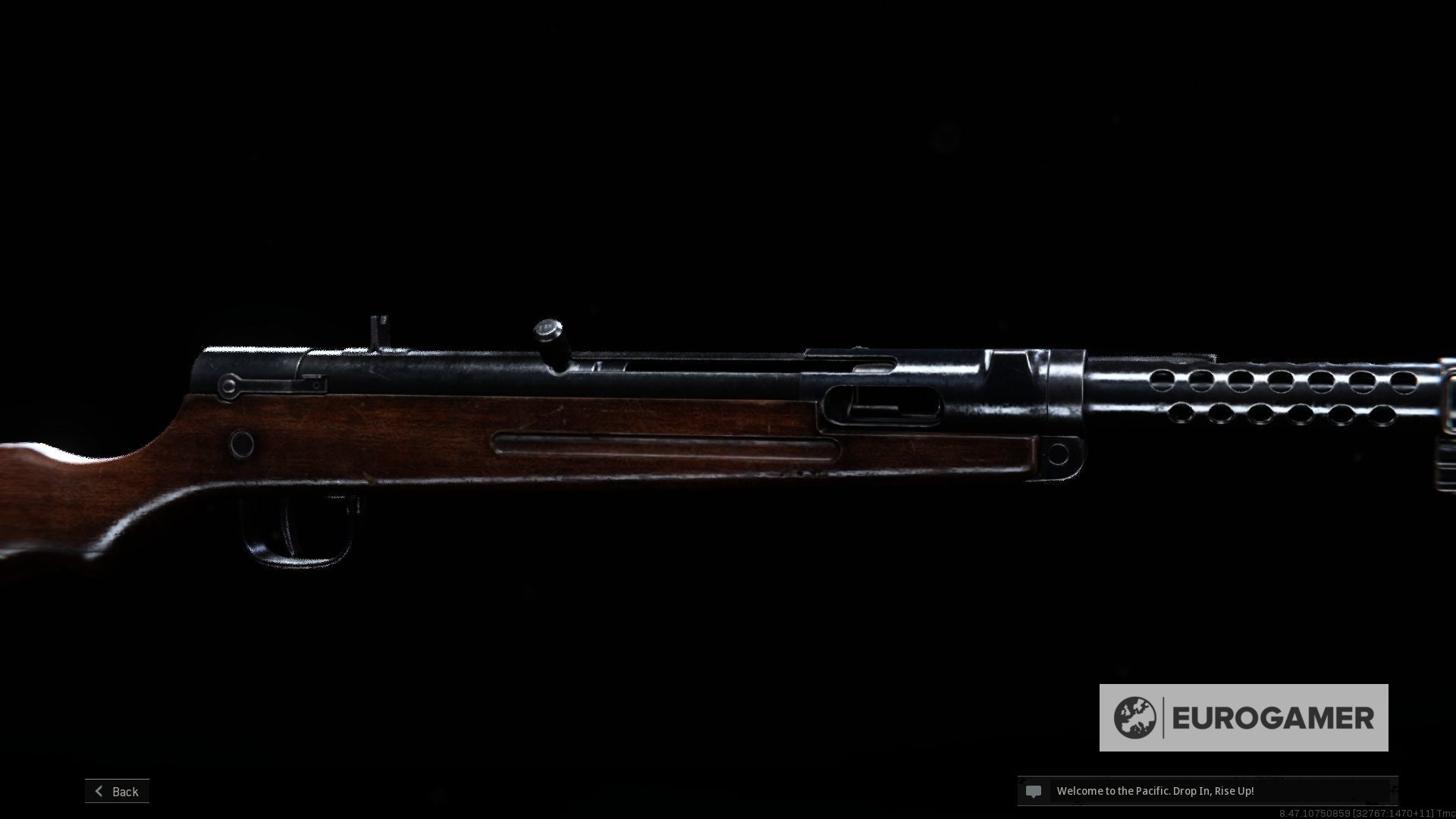 Warzone best Type 100 loadout: Type 100 class setup and how to unlock the Type 100 in Warzone ...